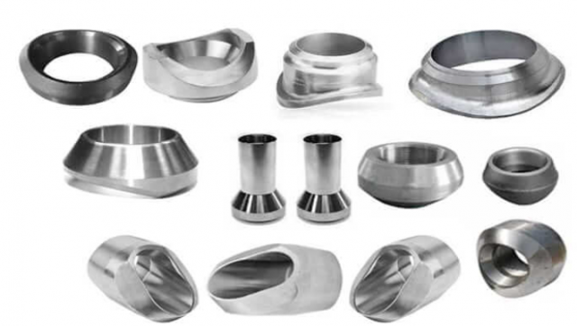 Branch fittings – BCG Overseas